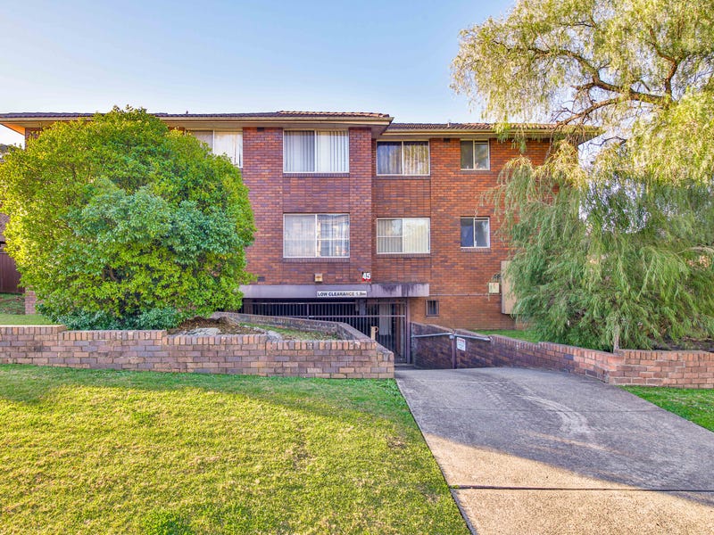 11/45 Victoria Street, Werrington, NSW 2747 - Property Details