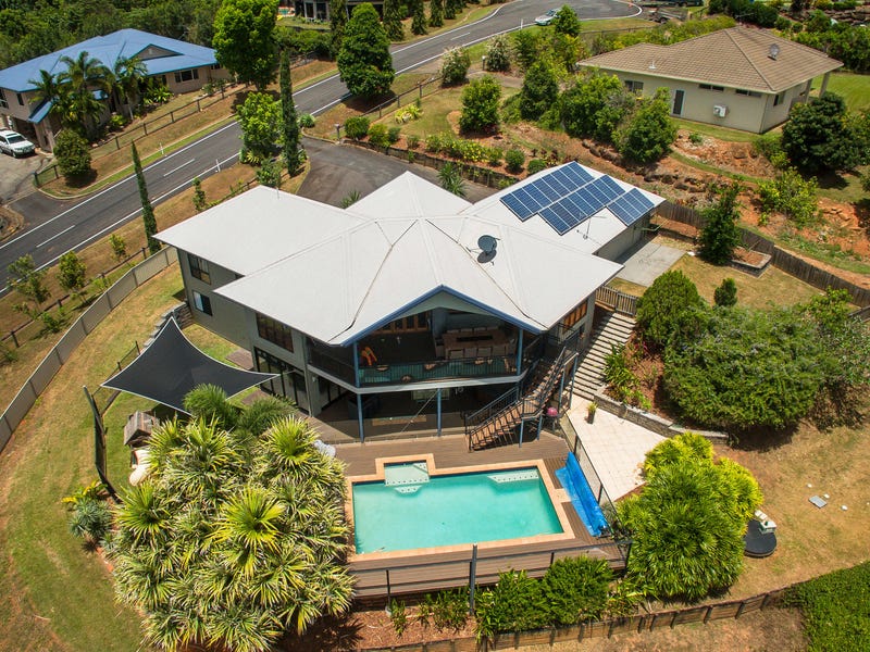 2-4 Kirrima Court, Redlynch, QLD 4870 - realestate.com.au