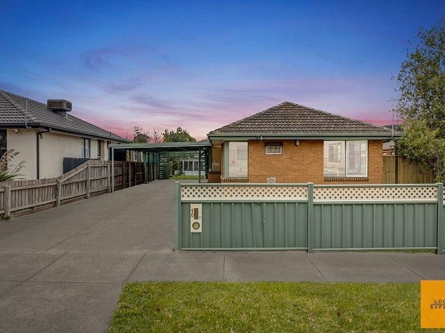 10 Hewson Street, Melton, Vic 3337 - Property Details