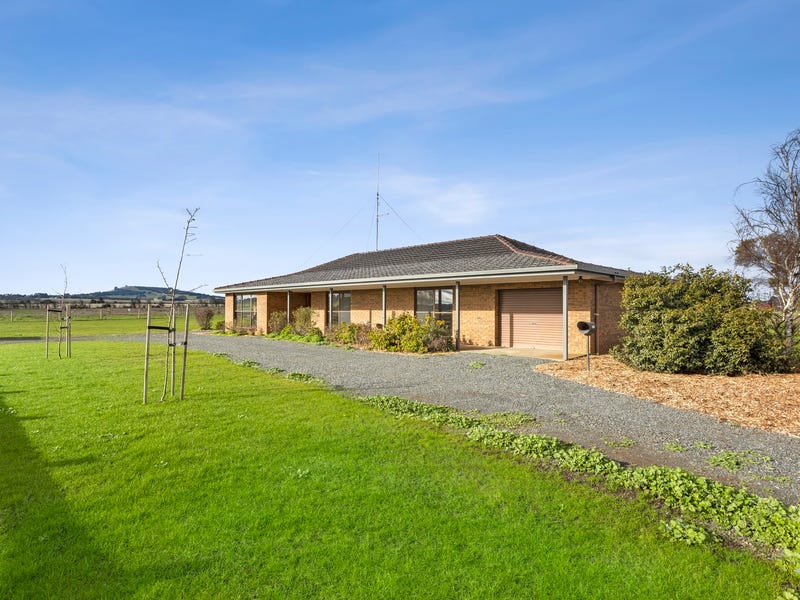 991 Daylesford Clunes Road, Smeaton, Vic 3364 - Property Details