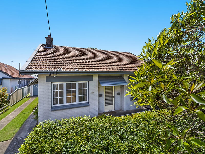 20 Scholey Street, Mayfield, NSW 2304 - realestate.com.au