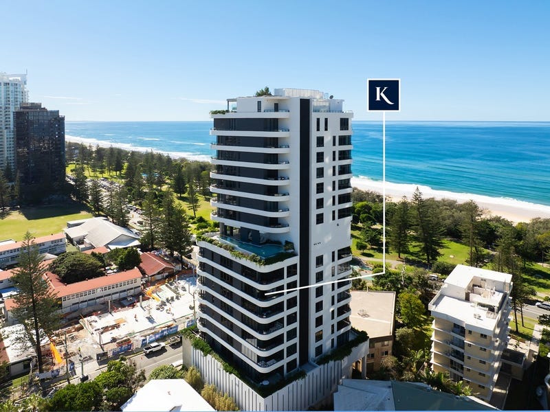 Sold Property Prices & Auction Results in Mermaid Waters, QLD 4218 (+2 ...