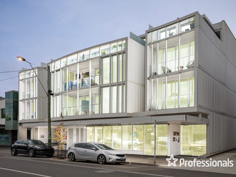 220/211 Bay Street, Brighton, Vic 3186 - Property Details