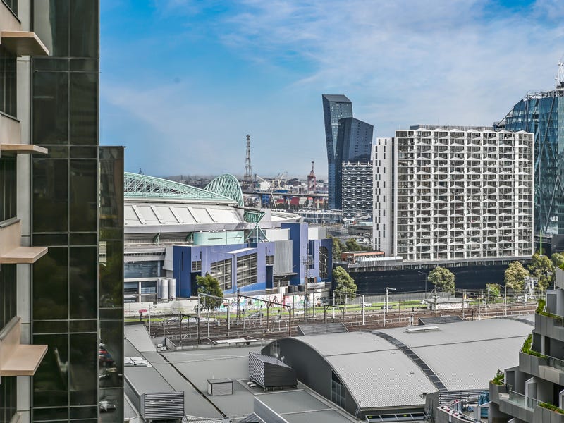 33 Rose Lane, Melbourne, Vic 3000 - Property Details