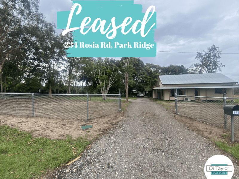 234-248 Rosia Road, Park Ridge, QLD 4125 - realestate.com.au
