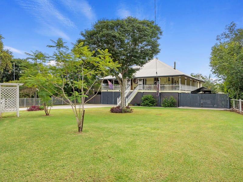 72 Railway St, Laidley, Qld 4341 - Property Details