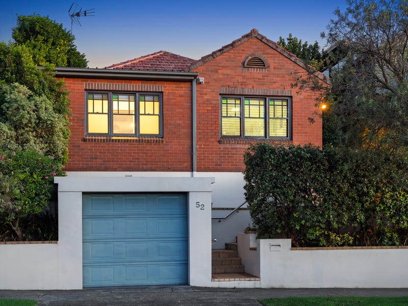 52 Cammeray Road, Cammeray, NSW 2062 - Property Details