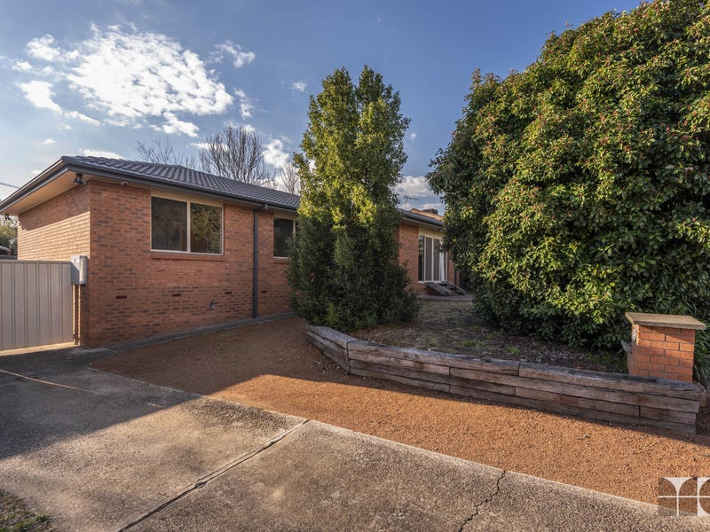 18 Chave Street, Holt, ACT 2615 - realestate.com.au