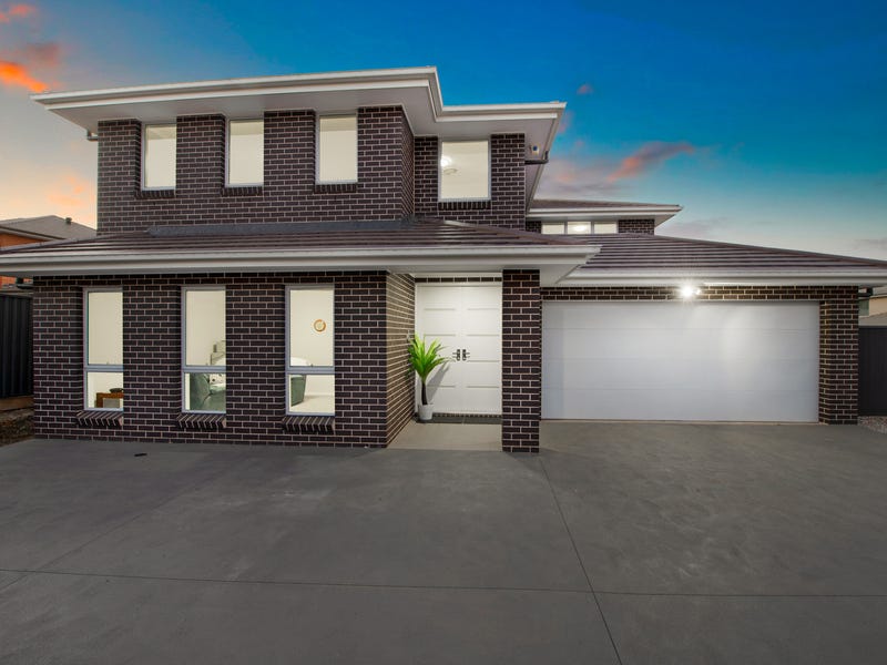 13 James Grieve Avenue, Norwest, NSW 2153 - Property Details