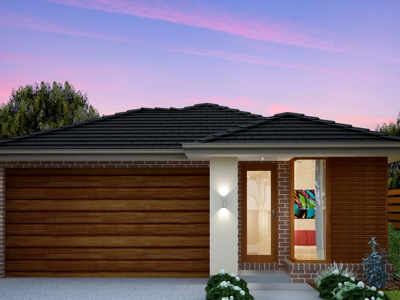 New House and Land Packages For Sale in Fraser Rise, VIC 3336