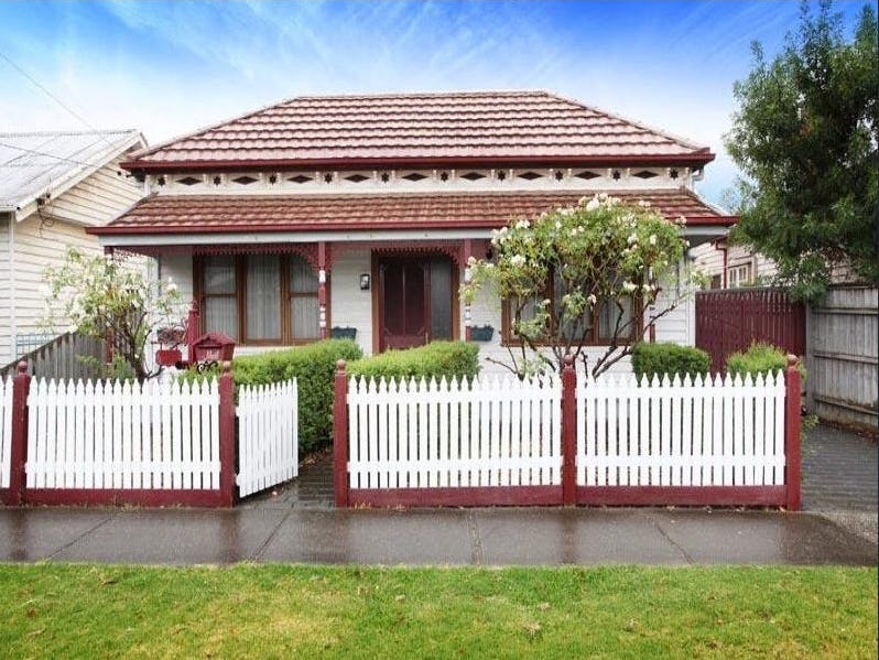 50 Benjamin Street, Sunshine, Vic 3020 - Property Details