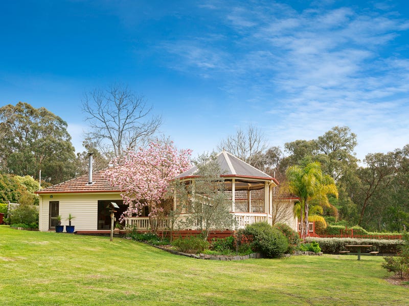 38 Heads Road, Donvale, Vic 3111 - Property Details