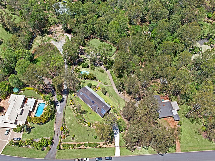 34 Hidden Valley Drive, Eatons Hill, QLD 4037 - realestate.com.au