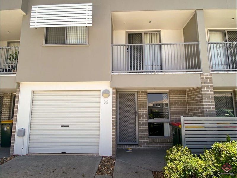 32/53 Injune Circuit, Calamvale, QLD 4116 - realestate.com.au
