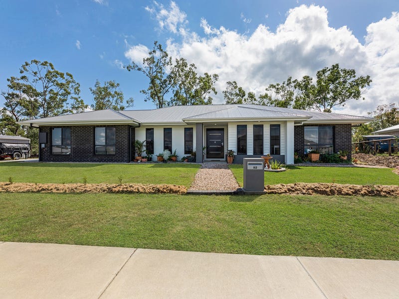82 Stanton Cross Drive, Karalee, Qld 4306 - Property Details