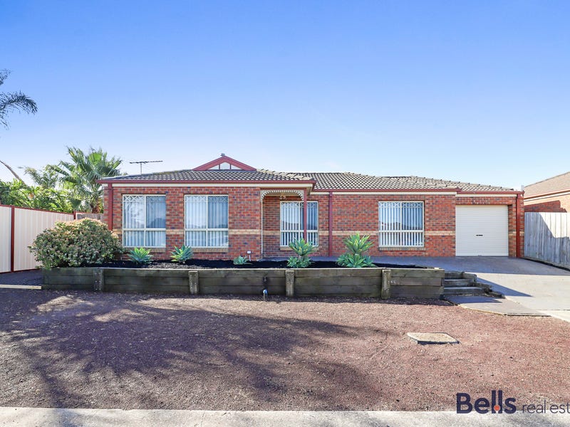 18 Currie Drive, Delahey, VIC 3037 - realestate.com.au
