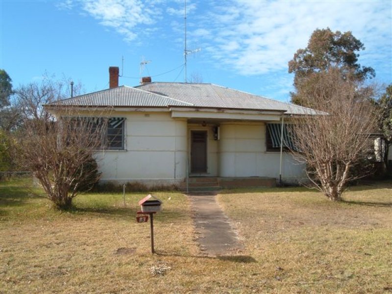 33 Cowper Street, Coonabarabran, NSW 2357 - Property Details