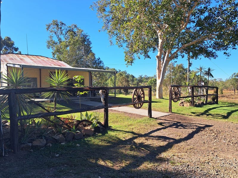 23563 Peak Downs Highway, Eton, Qld 4741 - Property Details