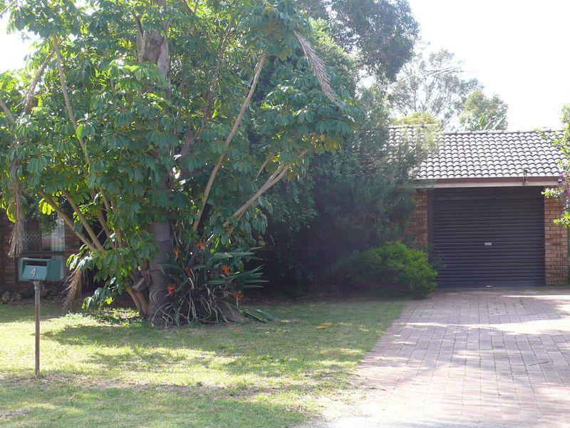 4 Hosken Road, Gosnells, WA 6110 - Property Details