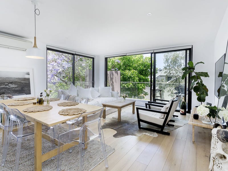 204/74 Mitchell Road, Alexandria, NSW 2015 - Property Details