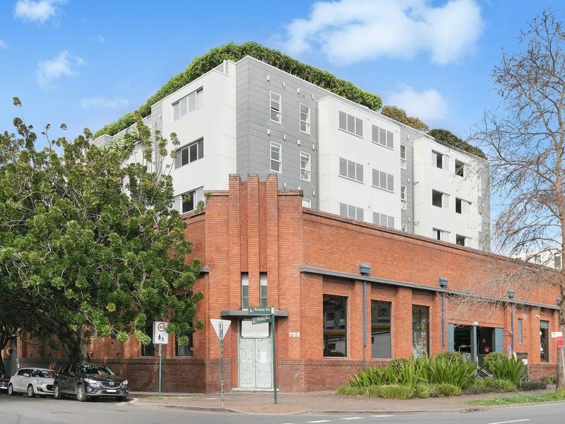 21/755-759 Botany Road, Rosebery, NSW 2018 - Property Details