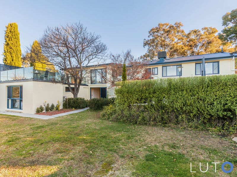 45 Hawker Street, Torrens, ACT 2607 - Property Details
