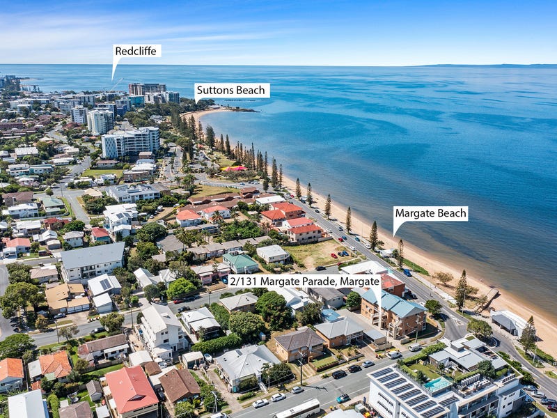 2/131 Margate Parade, Margate, Qld 4019 - Property Details
