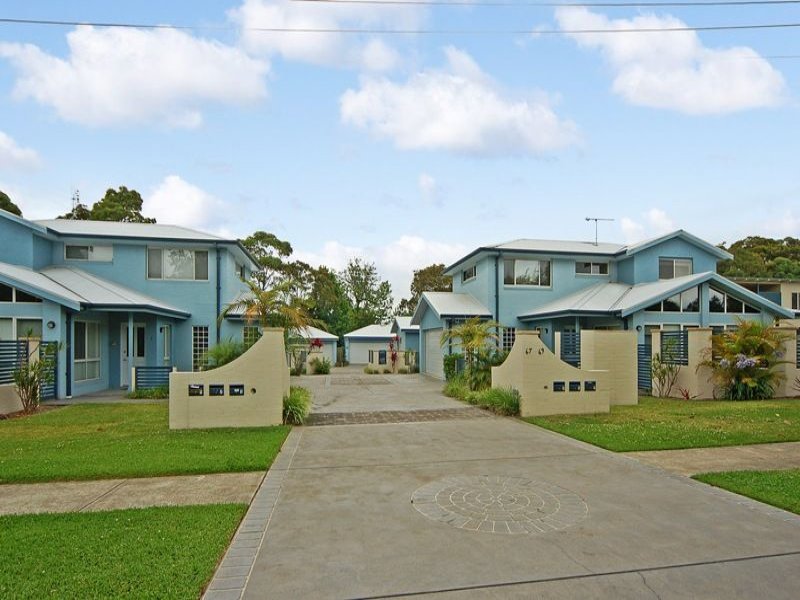 Sold Property Prices & Auction Results in Huskisson, NSW 2540 (+1 ...