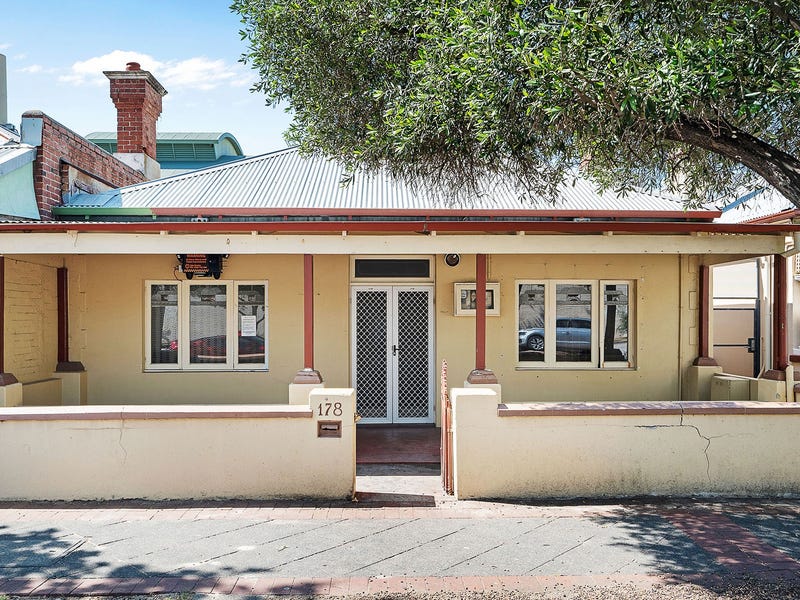 178 Aberdeen Street, Northbridge, WA 6003 - Property Details