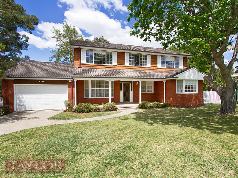 18 Bray Court, North Rocks, NSW 2151 - realestate.com.au