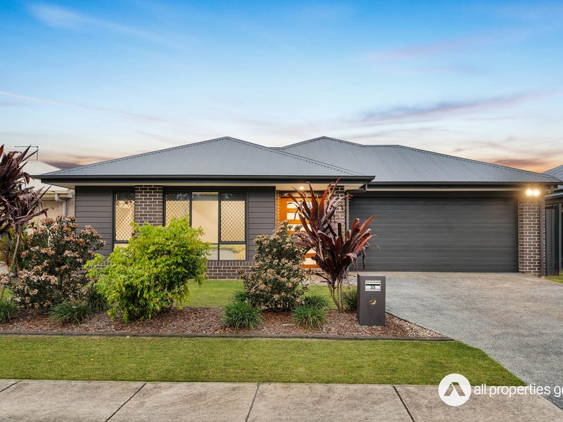 33 Riverside Esplanade, Jimboomba, Qld 4280 - Property Details