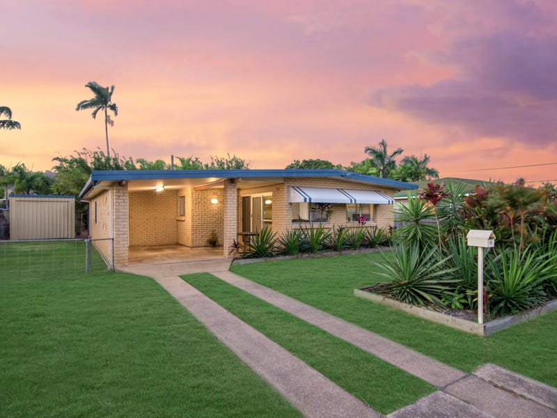 9 Mott Street, Heatley, Qld 4814 - Property Details