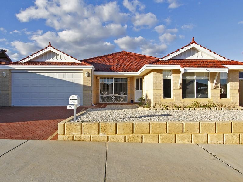 15 Cheshire Entrance, Butler, WA 6036 - Property Details