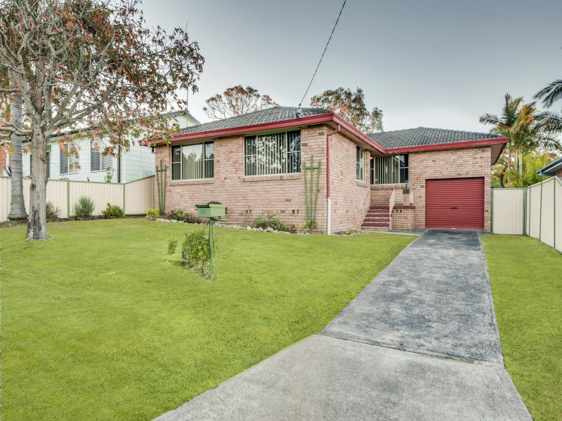 21 Shropshire Street, Gorokan, NSW 2263 - Property Details