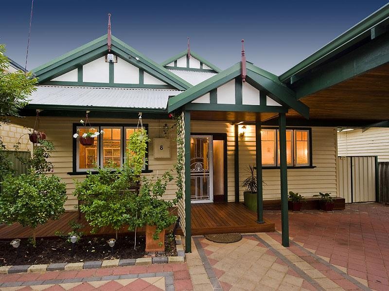 8 First Avenue, Kensington, WA 6151 - realestate.com.au