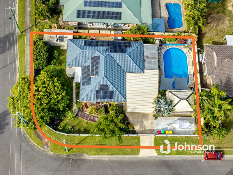 2 Jay Street, Marsden, Qld 4132 - Property Details