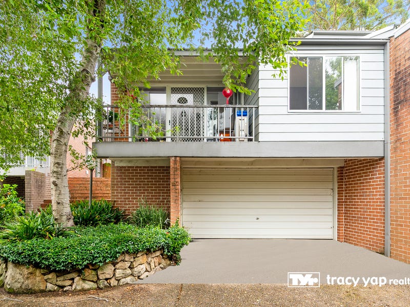 13/38 Stanley Road, Epping, NSW 2121 - Property Details