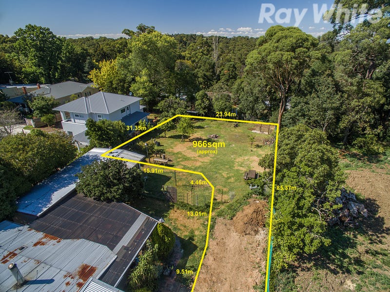 26 Bayview Avenue, Upwey, VIC 3158 - realestate.com.au