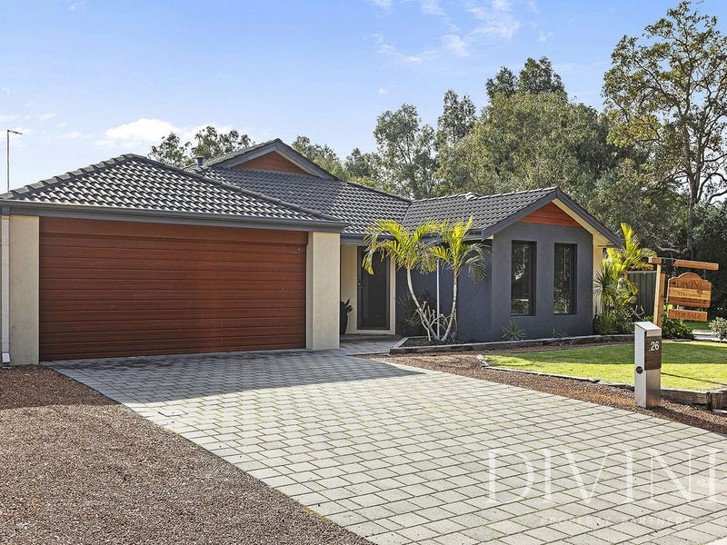 26 Wilson Road, Pinjarra, WA 6208 - Property Details
