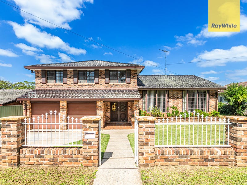 6 George Street, Riverstone, NSW 2765 - Property Details