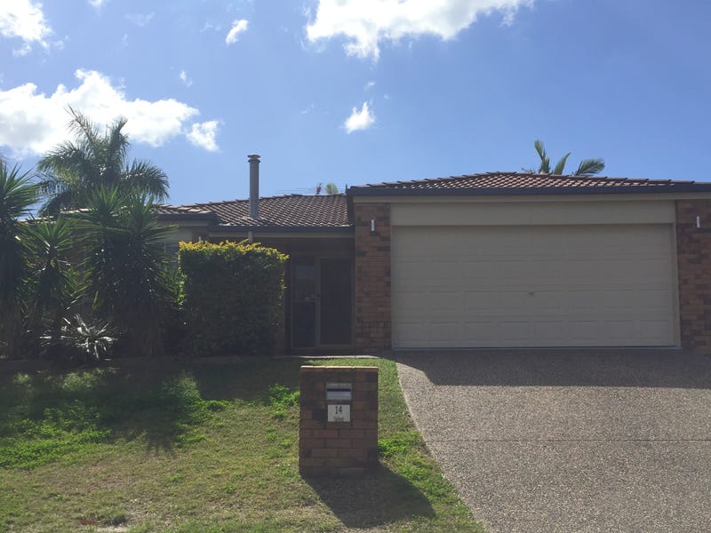 14 Talbot Drive, Kallangur, QLD 4503 - realestate.com.au