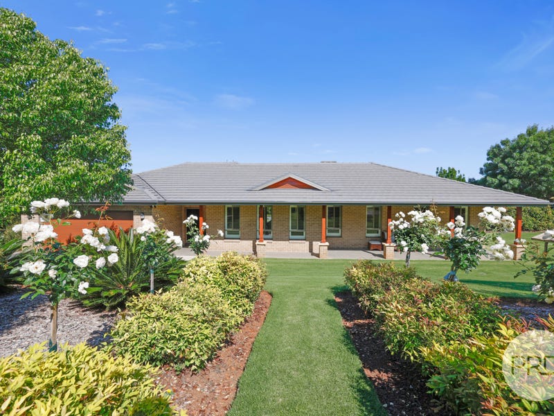 413 Forest Road, Tamworth, NSW 2340 - Property Details