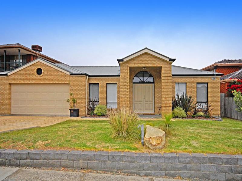89 Monash Drive, Mulgrave, Vic 3170 - Property Details