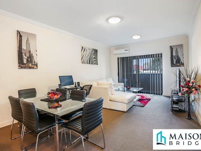 6/124-130 Kissing Point Road, Dundas, NSW 2117 - Apartment for Rent ...