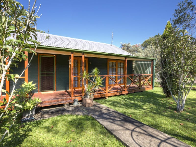 30 Dowle Street, Bellingen, NSW 2454 - Property Details