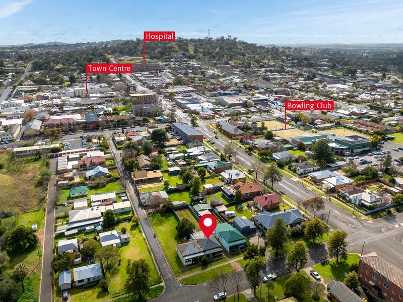 Real Estate & Property for Sale in Cowra, NSW 2794 - realestate.com.au