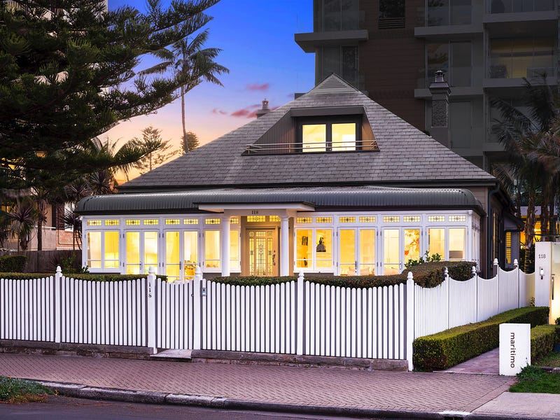 118 North Steyne, Manly, NSW 2095 - realestate.com.au