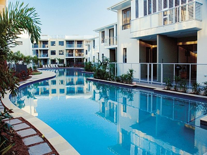 U65/130 Sand Dunes Resort, Mudjimba Esp, Marcoola, Qld 4564 - Property ...