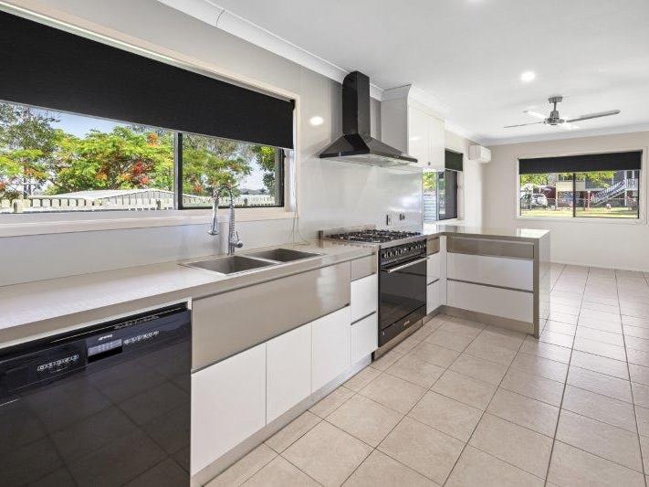 6 Forgan Terrace, Tiaro, Qld 4650 - Property Details