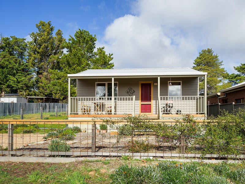 231a Main Road, Chewton, Vic 3451 - Property Details